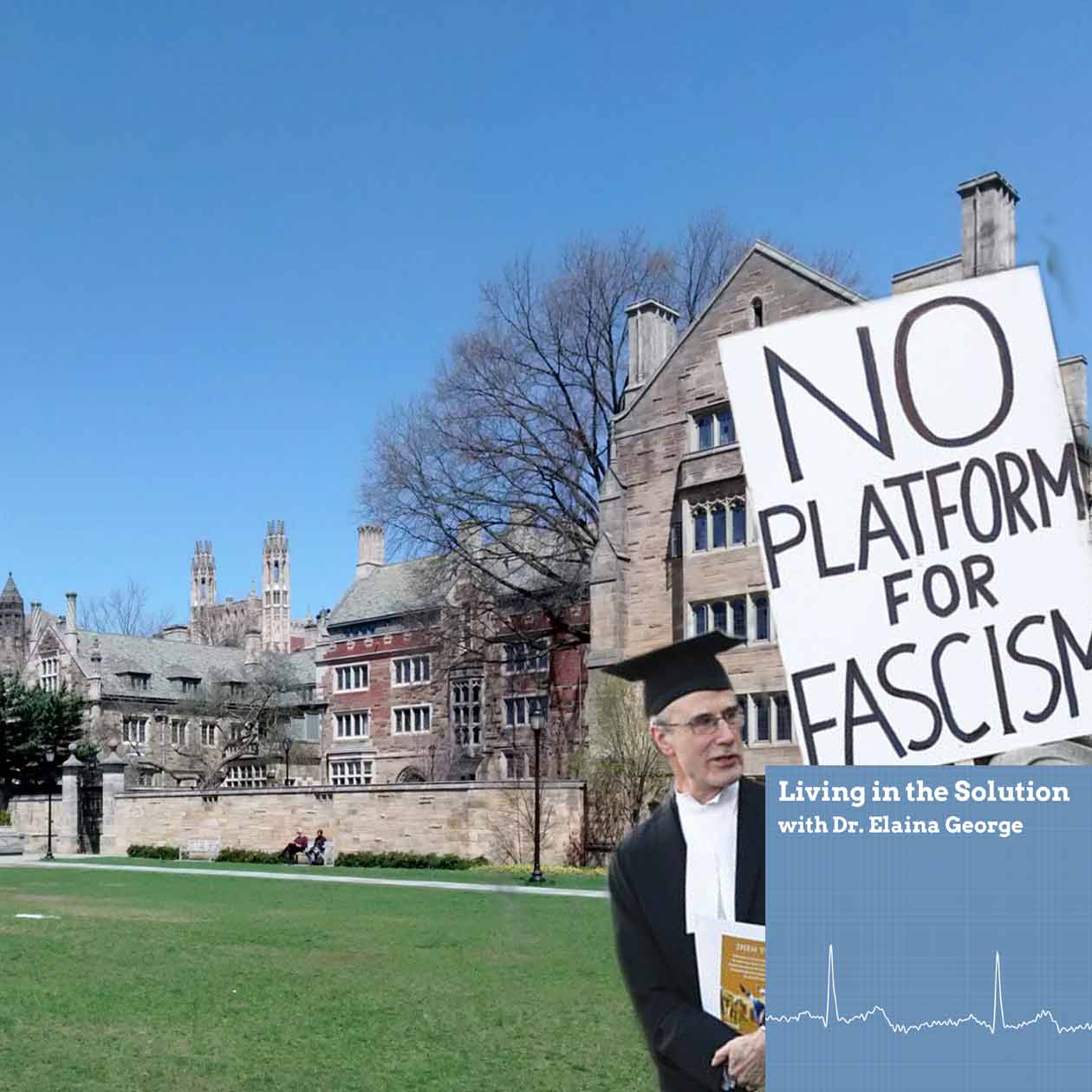 Free Speech, Cancel Culture, Marxist Indoctrination on College Campuses